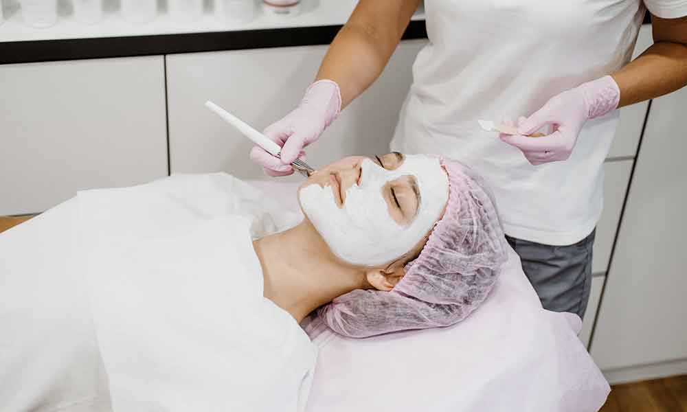 Institut de beauté à Bonchamp-lès-Laval A Corps Parfait